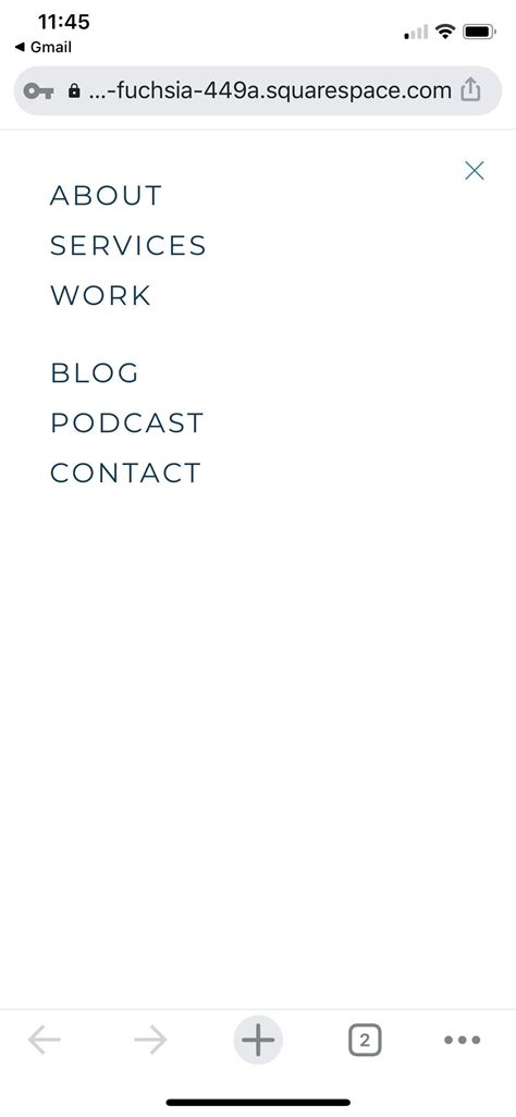 The Importance Of Custom Css In Squarespace Design