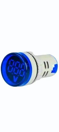 Abs Blue Voltage Indicator Lamp At Rs 65 Piece In Ahmedabad Id 23504179248