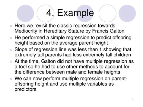 Ppt Multiple Linear Regression And The General Linear Model Powerpoint Presentation Id 236606