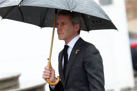 Prince Emanuele Filiberto Hired A Prostitute To Teach Him How To Have Sex With His First Girlfriend