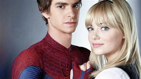 Andrew Garfield Kasennaomhan