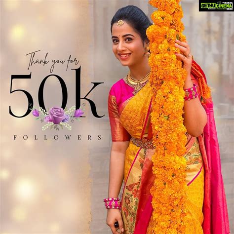 Swathi Deekshith Wiki Biography Age Gallery Spouse And More