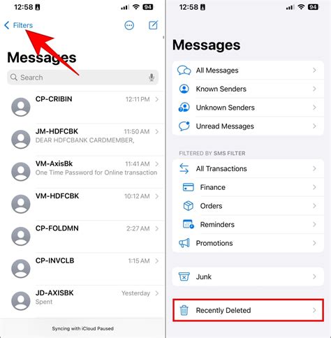 How To Automatically Delete Otp And Verification Codes On Ios 17