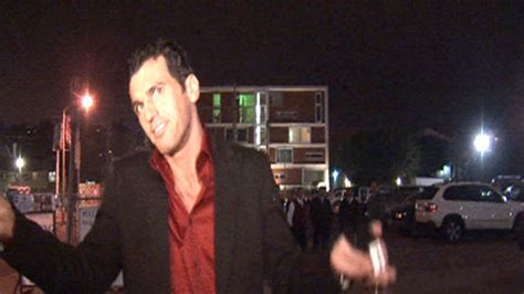 Dancing And Having Sex With The Stars