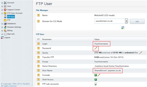 Connect To Server Using Filezilla Port Bathlo