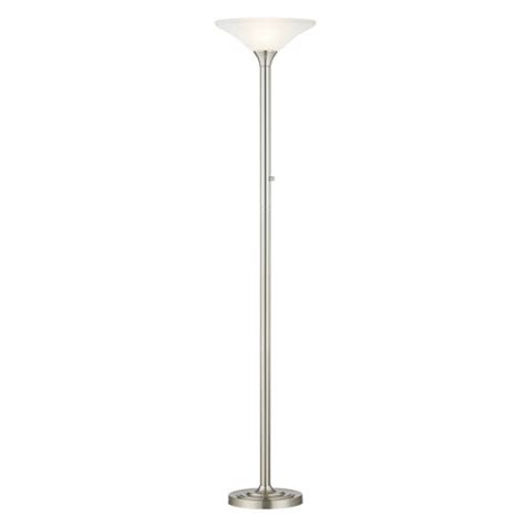 Torchiere Floor Lamps