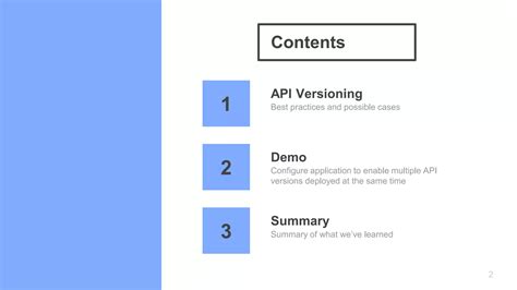 Mulesoft Cloudhub Api Versioning Ppt