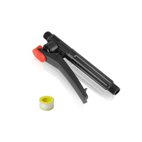 Knapsack Part No5 Trigger Filter Agrimark