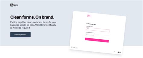 8 Tools To Use Forms On A Static Site Simply Static