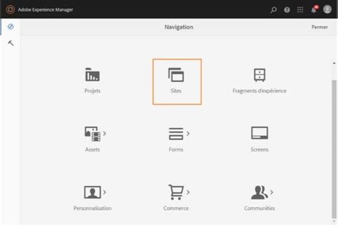 adobe experience manager review