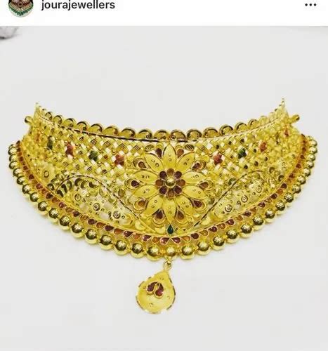 Gold Jewelry in Agra, सोने के आभूषण, आगरा, Uttar Pradesh | Get Latest ...