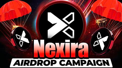 Nexira Airdrop Guide Earn Free Nexi Before The Upcoming Tge