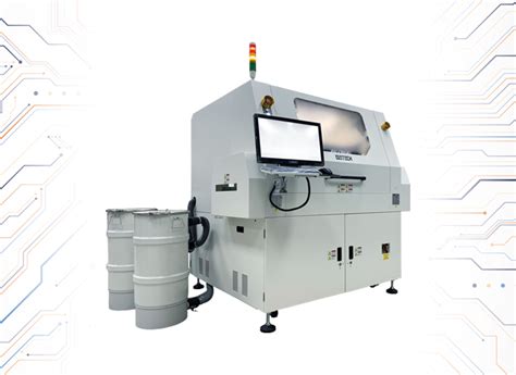 Gar120 Getech Automatic Router Machine 4jmsolutions