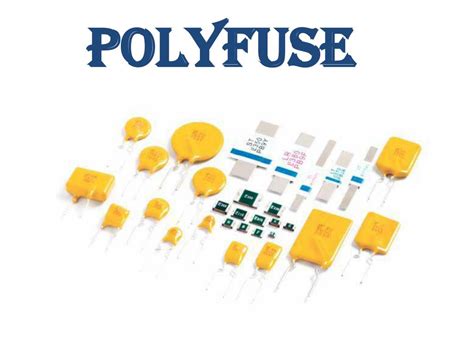 Ppt Seminar On Polyfuse Powerpoint Presentation Free Download Id