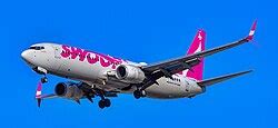 Swoop Airline Wikipedia