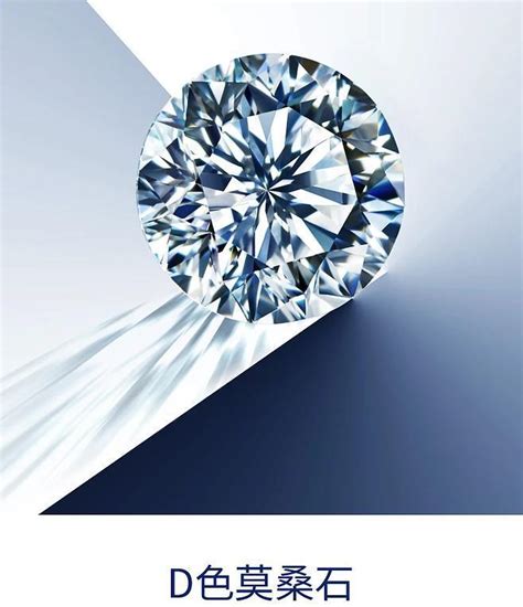 钻石、莫桑石和高碳钻石的区别与比较 知乎