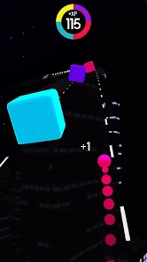 Color Switch World Cs Android