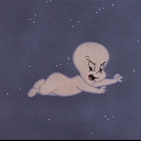 Casper Mcfadden 1995 Live Action Film Artofit