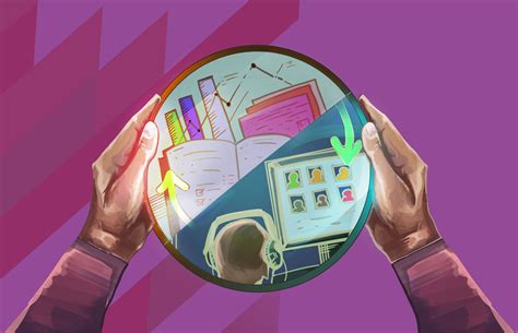 Reflection As A Circle The Slow Academic