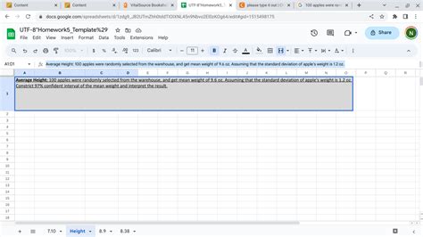 Solved Content X Content Vitalsource Bookshe