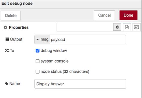 Unleash The Power Of SmartThings With Advanced Automations Using Node Red How To SmartThings