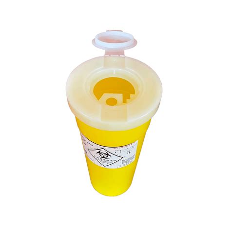 Products Sharps Container