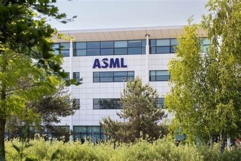 Asml Makes A Bold Move Into Ai With €1 3 Billion Investment In Mistral Targeting Us Model