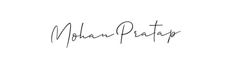 76 Mohan Pratap Name Signature Style Ideas Best Esign