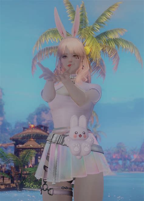 로스트아크 인벤 5주년 실린 인연 염색 로스트아크 인벤 스크린샷 갤러리