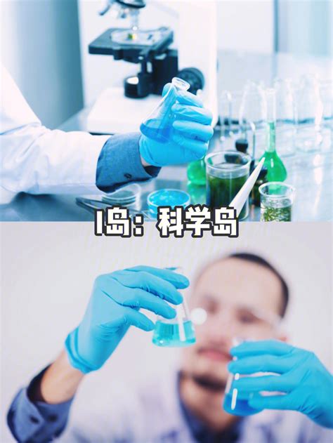 霍兰德职业兴趣测试丨你喜欢的职业是什么？ 哔哩哔哩