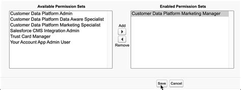 Set Up Data Cloud Unit Salesforce Trailhead