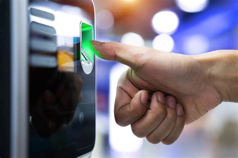 What Is Biometric Data States Ftc Have New Ideas Statescoop