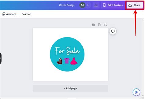 Can You Make A Circle Design In Canva WebsiteBuilderInsider Com