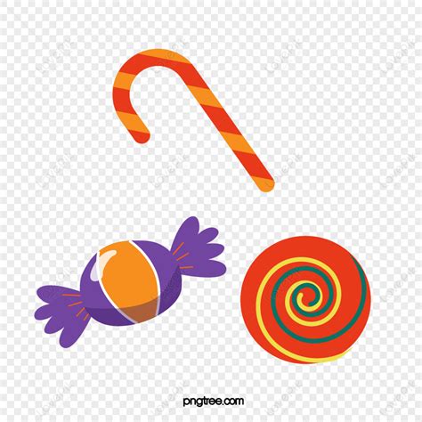 캔디 스낵 롤리팝음식사탕설탕 Png 일러스트 무료 다운로드 Lovepik