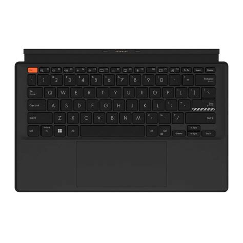 Promo Laptop Asus Vivobook 13 Slate Oled Touch 13inch Core I3 N 8gb 256gb 90nb10l1 M001e0