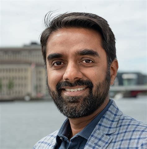Vivek Menon Author At Safety4sea