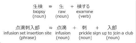 Error Of Morphological Analysis A Morphological Analyzer Sometimes