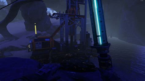 Was This Sam Node Always There Or Was It Only Added In Update 8 R Satisfactorygame