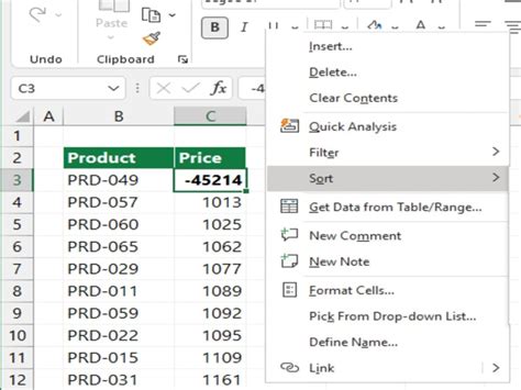 Data Cleaning In Excel Upwork