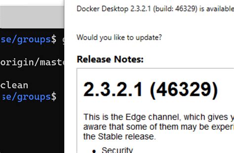 Fix Scaling And Blurry Fonts In Installer · Issue 7492 · Docker For