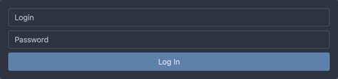 Web Interface Cesbo Alta