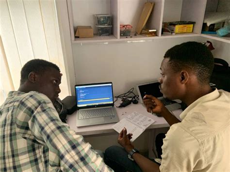 Nextrobotics Academy On Linkedin Nextrobotics Techinnovation