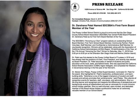 Darshana Patel Ph D On Linkedin Lifelonglearning Powayunified
