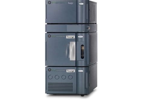 评估acquity Uplc H Class Plus系统和acquity Uplc H Class系统 分析防晒霜活性成分的性能等效性 生命科学实验室建设设备 分析测试百科网