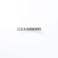 Kuon 3745 In Platinum Ring Jewelry Niwaka Brand Website