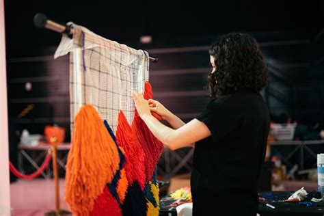 Cyc Air 5 Reasons Why The Boye Ergonomic Latch Hook Is The Key To