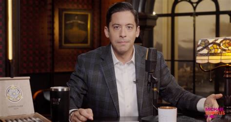 Daily Wires Michael Knowles Ladies You Owe Your Husband Sex You