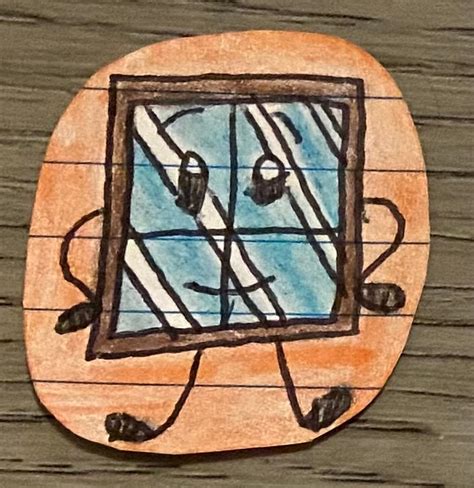 Window By Haros98 On Deviantart Window By Haros98 On Deviantart