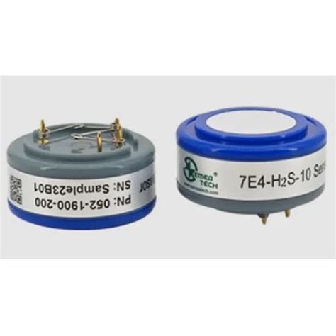 Electrochemical Hydrogen Sulfide Gas Sensor At ₹ 6999 Ahmedabad Id