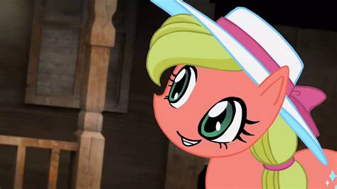 Applejack Mad Cartoon Network Wiki Fandom